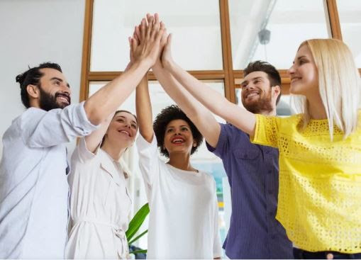 How to Develop Stronger Relationships with Your Team - TAB Ireland
