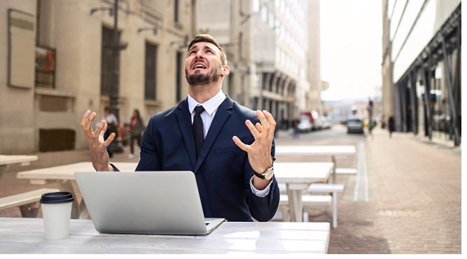 8 Reasons Why Your Marketing is Not Working - TAB Ireland